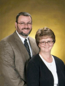 Hillview Terrace Church of Christ – West Virginia School of Preaching
